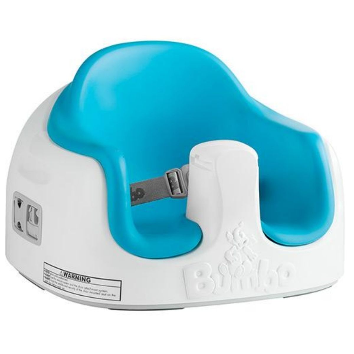 Cadeira Bumbo Multi Azul